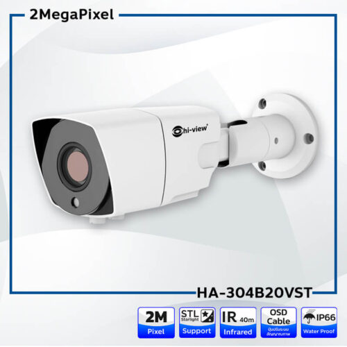 AHD 2MP – PANOSUNTECH