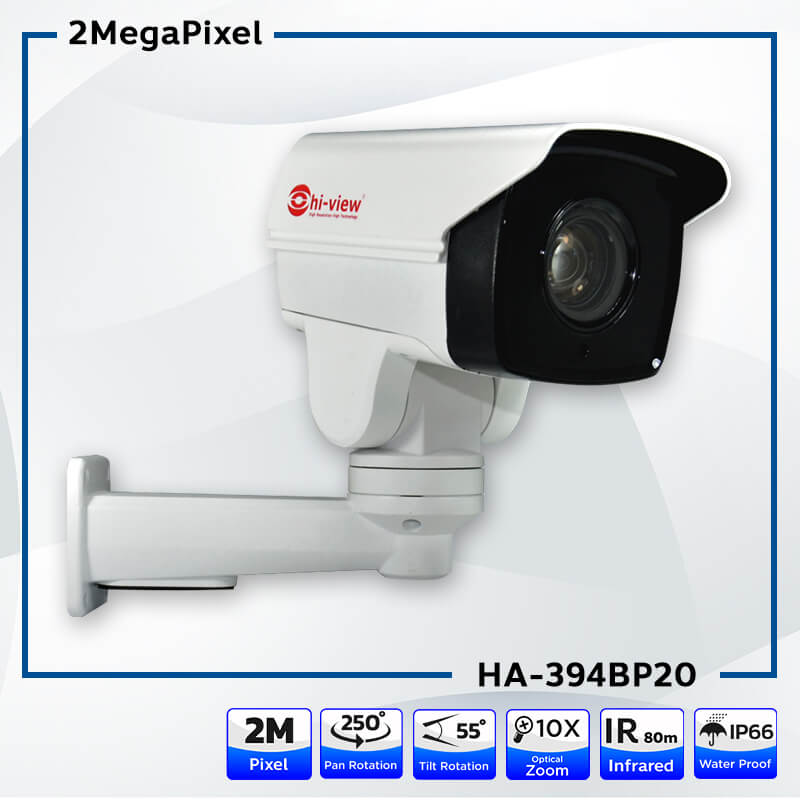 AHD 2MP – PANOSUNTECH