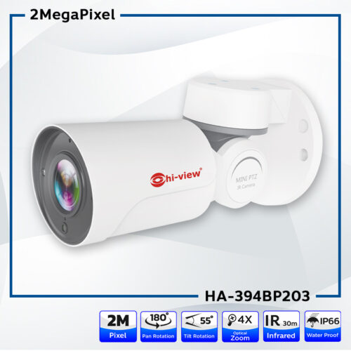 AHD 2MP – PANOSUNTECH