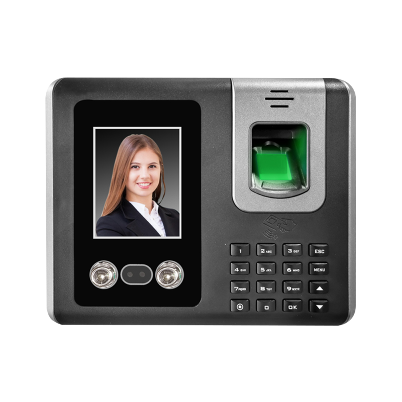 ระบบคีย์การ์ด/แสกนนิ้ว/แสกนใบหน้า > PANOSUNTECH